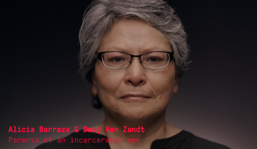 CAIC Members Give Powerful Testimony About Solitary in Video Series